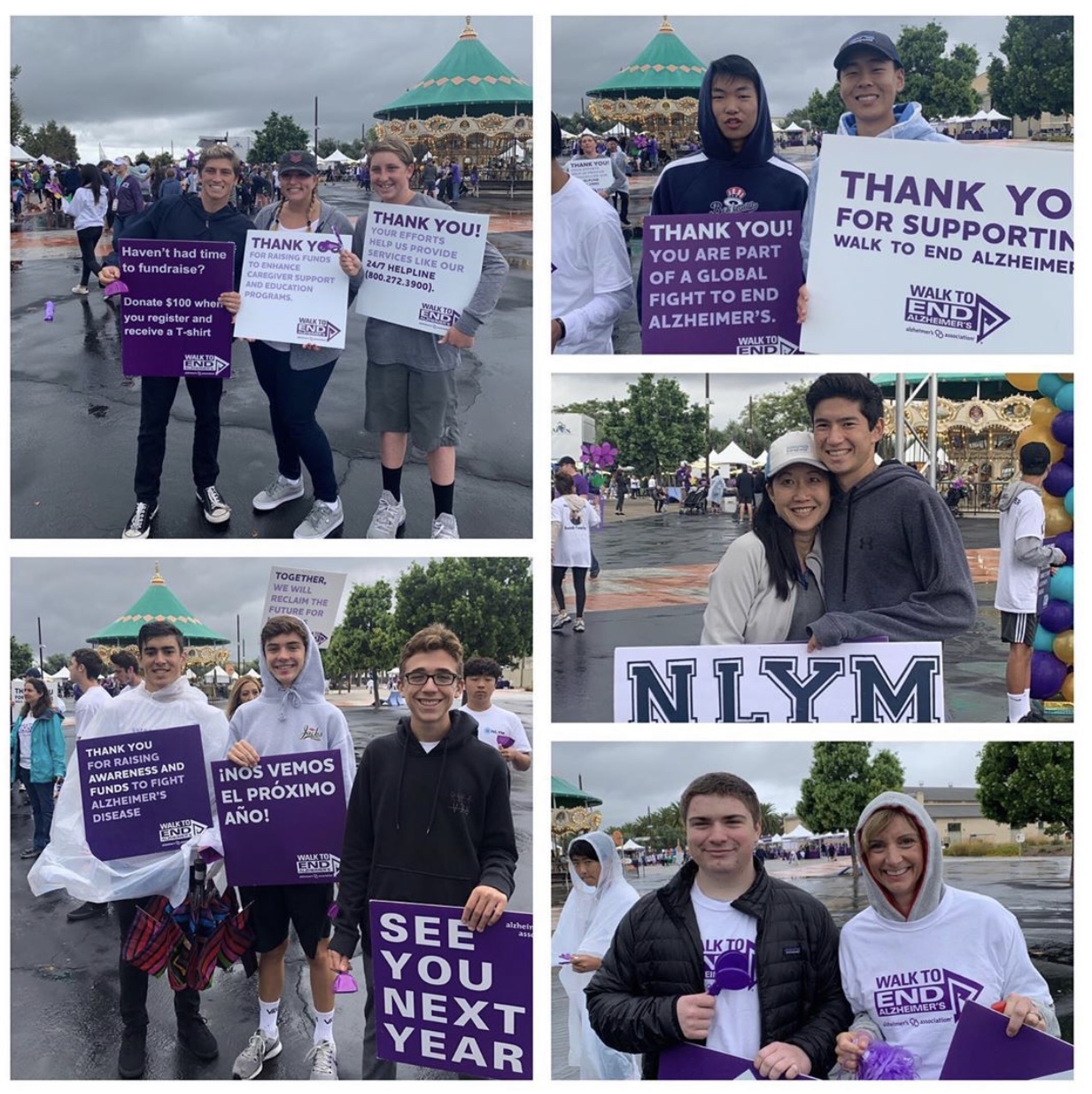 Irvine North NLYM – National League of Young Men, Inc.