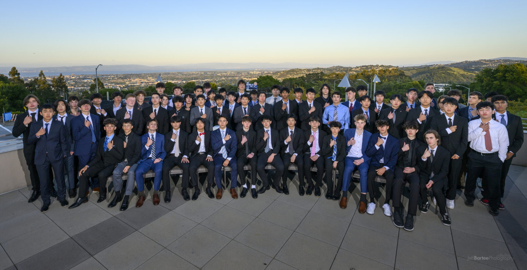 San Mateo-Foster City NLYM – National League of Young Men, Inc.