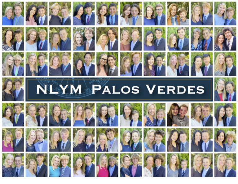 Palos Verdes NLYM – National League of Young Men, Inc.