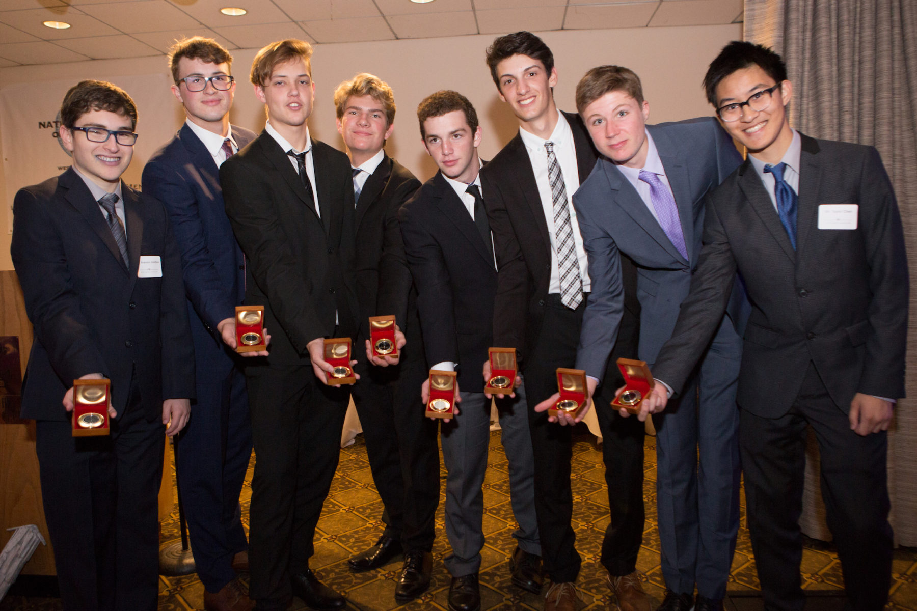 West Valley NLYM – National League of Young Men, Inc.